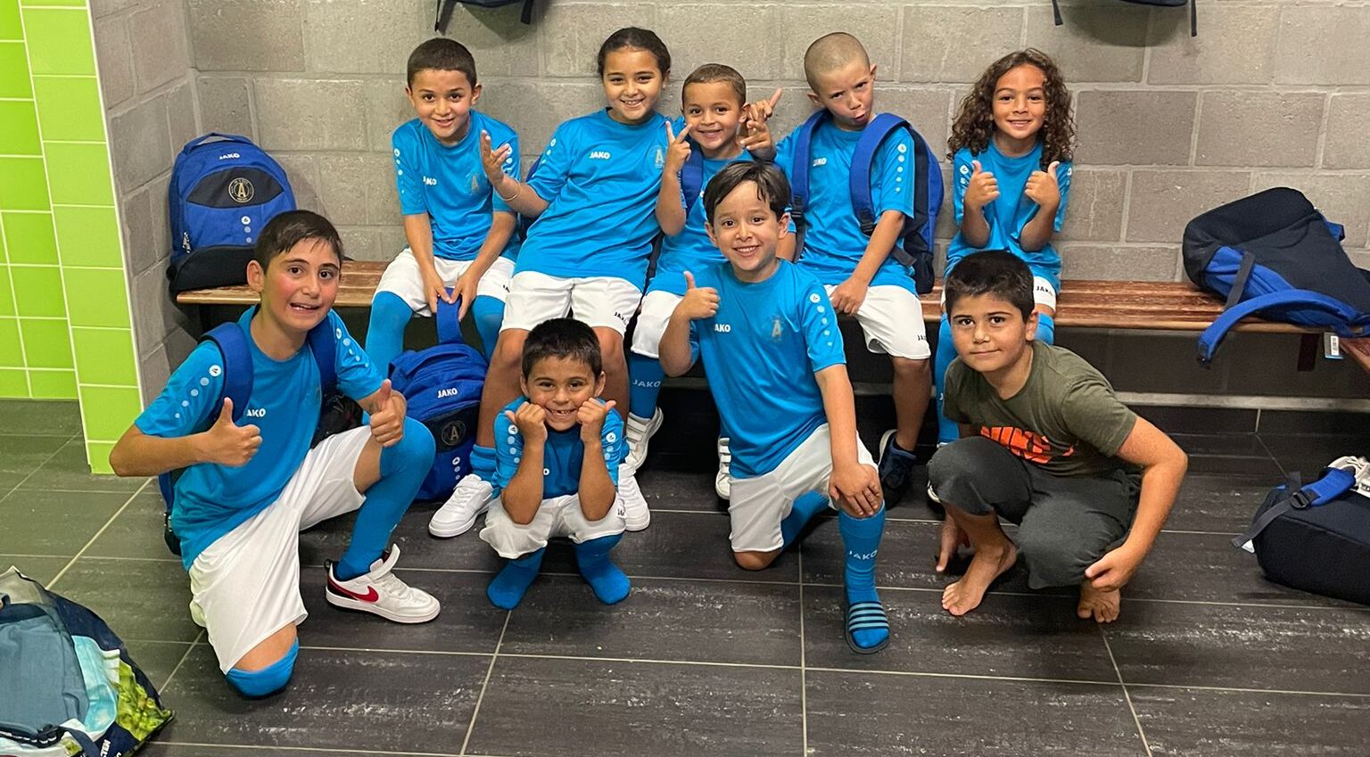 fzantwerpen | officiële website van FC 't Zuid