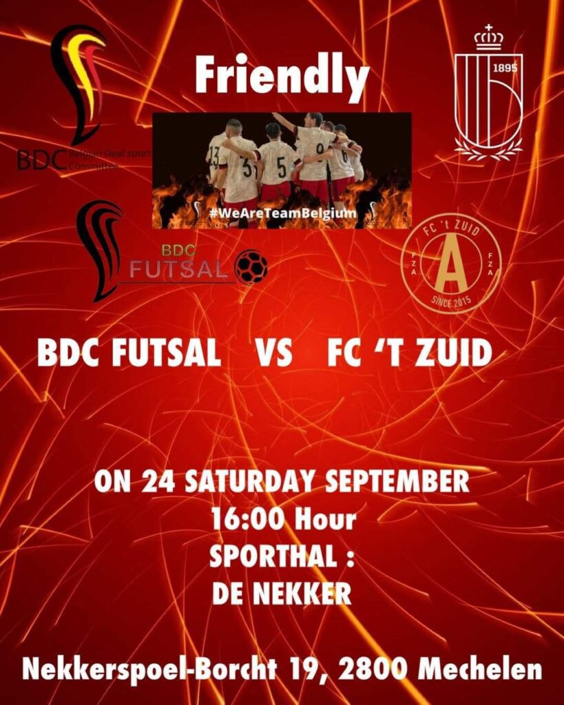 fzantwerpen | officiële website van FC 't Zuid